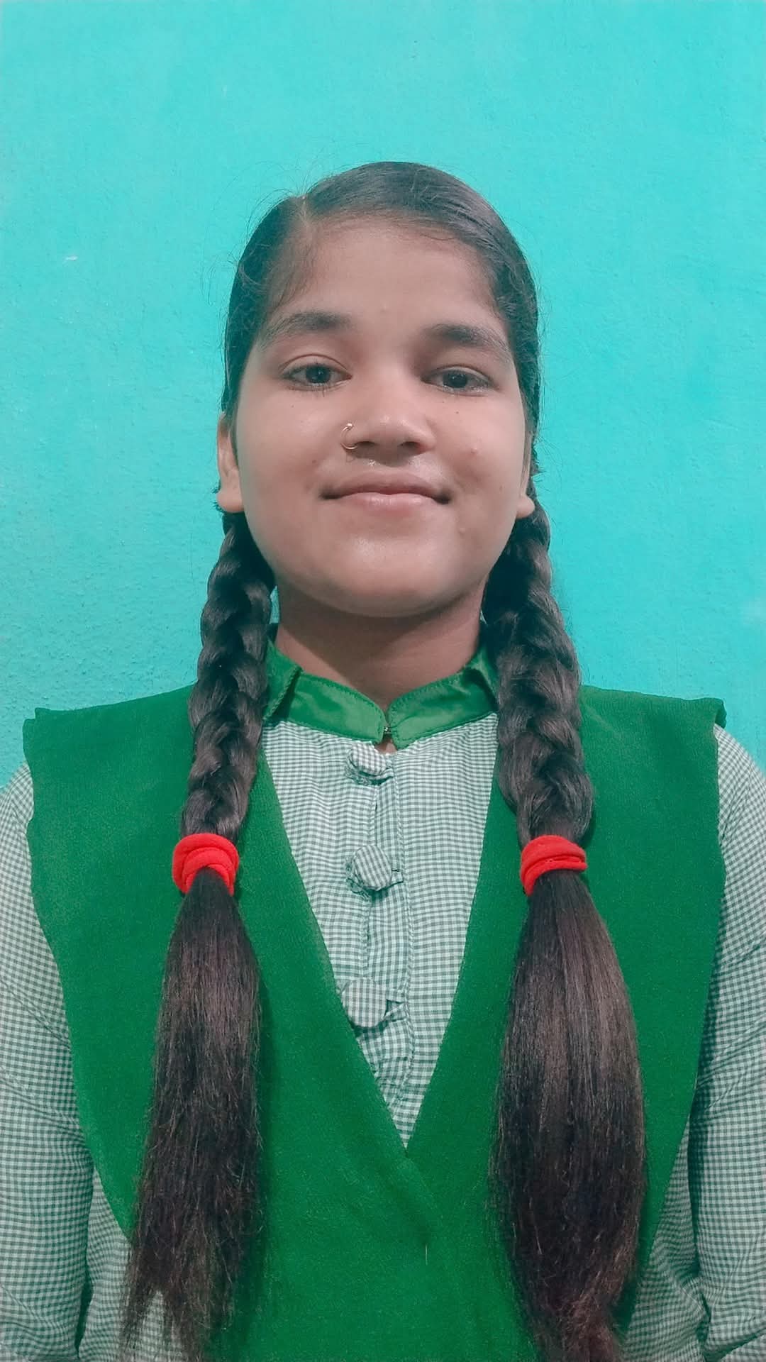 छोटकी खरगडीहा की साक्षी बनी राज्य के चौथा व गिरिडीह जिला की टॉपर - Dahad India